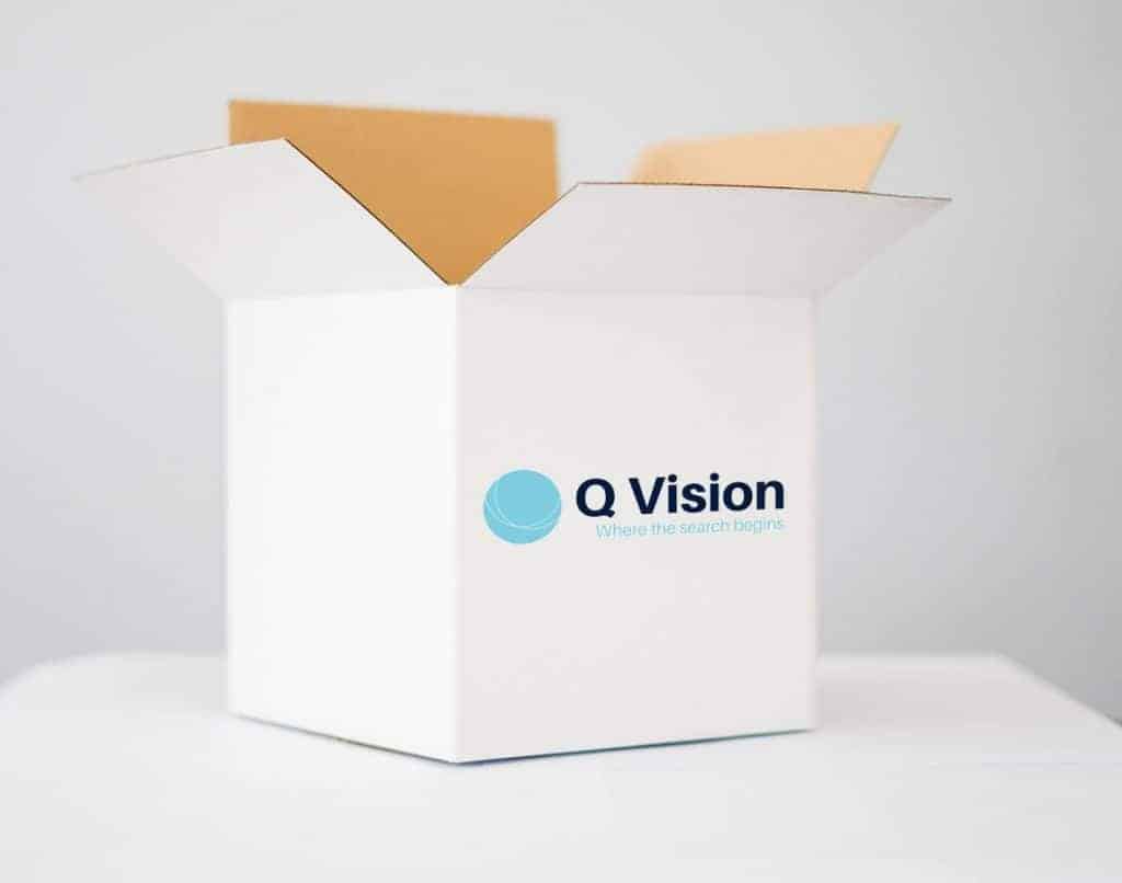 About Us - Q Vision