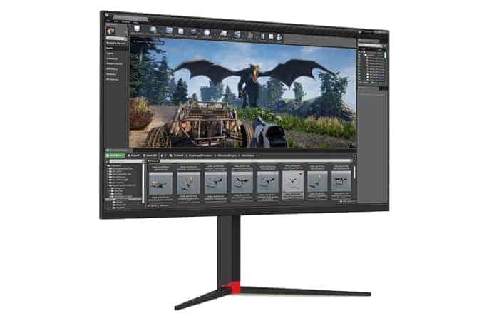 Electronics - Q Vision