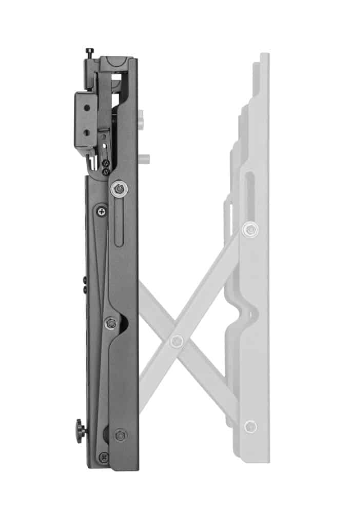 Q-Tee TV Wall Mount Bracket for 37-70” TVs – Q Vision