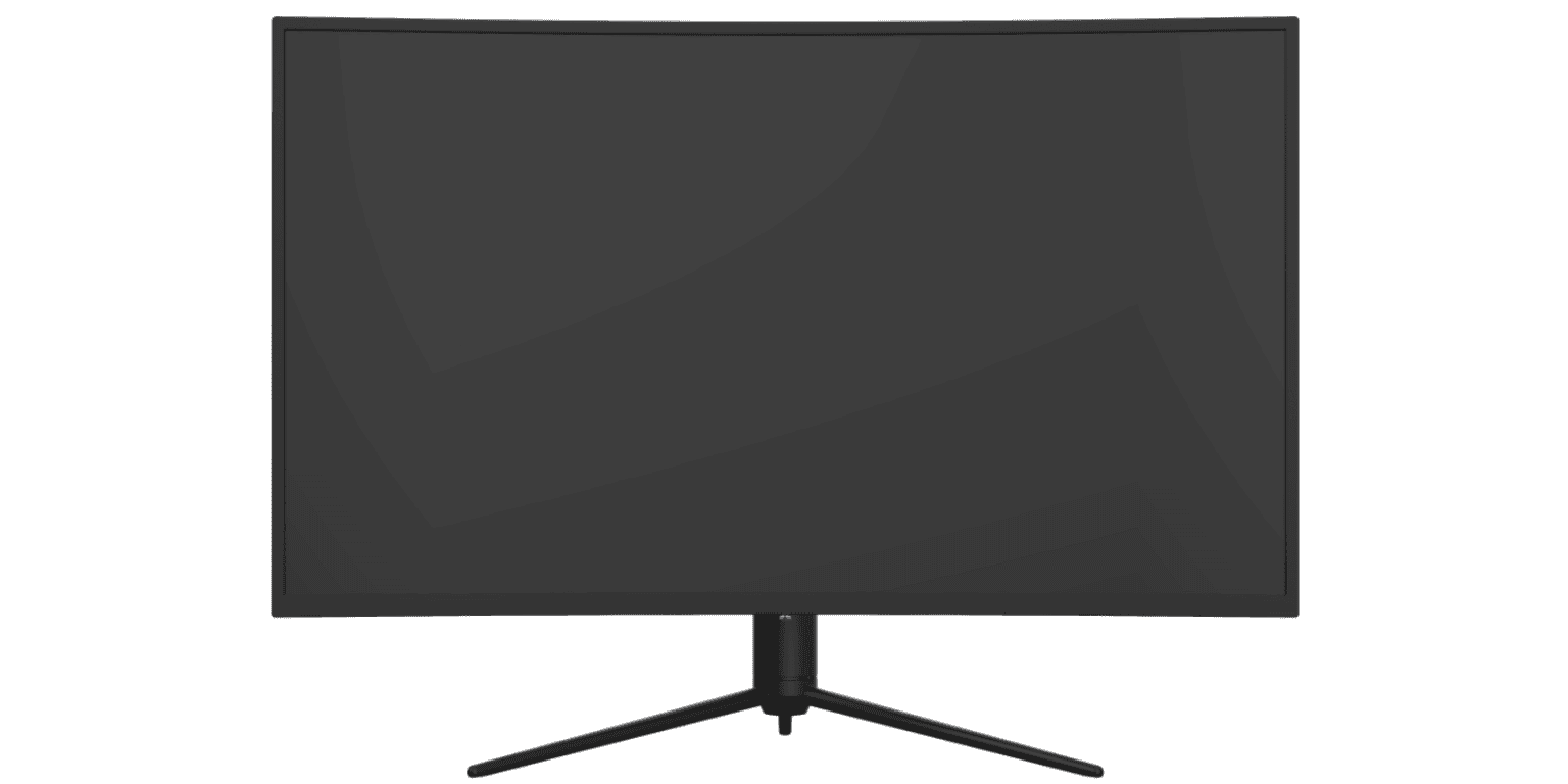 QSM 39" QHD 165Hz Gaming and Office Monitor - Q Vision