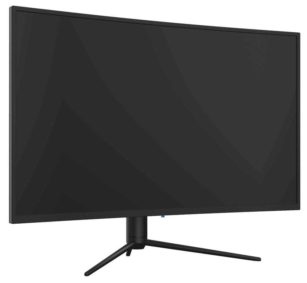 QSM 39″ QHD 165Hz Gaming and Office Monitor – Q Vision