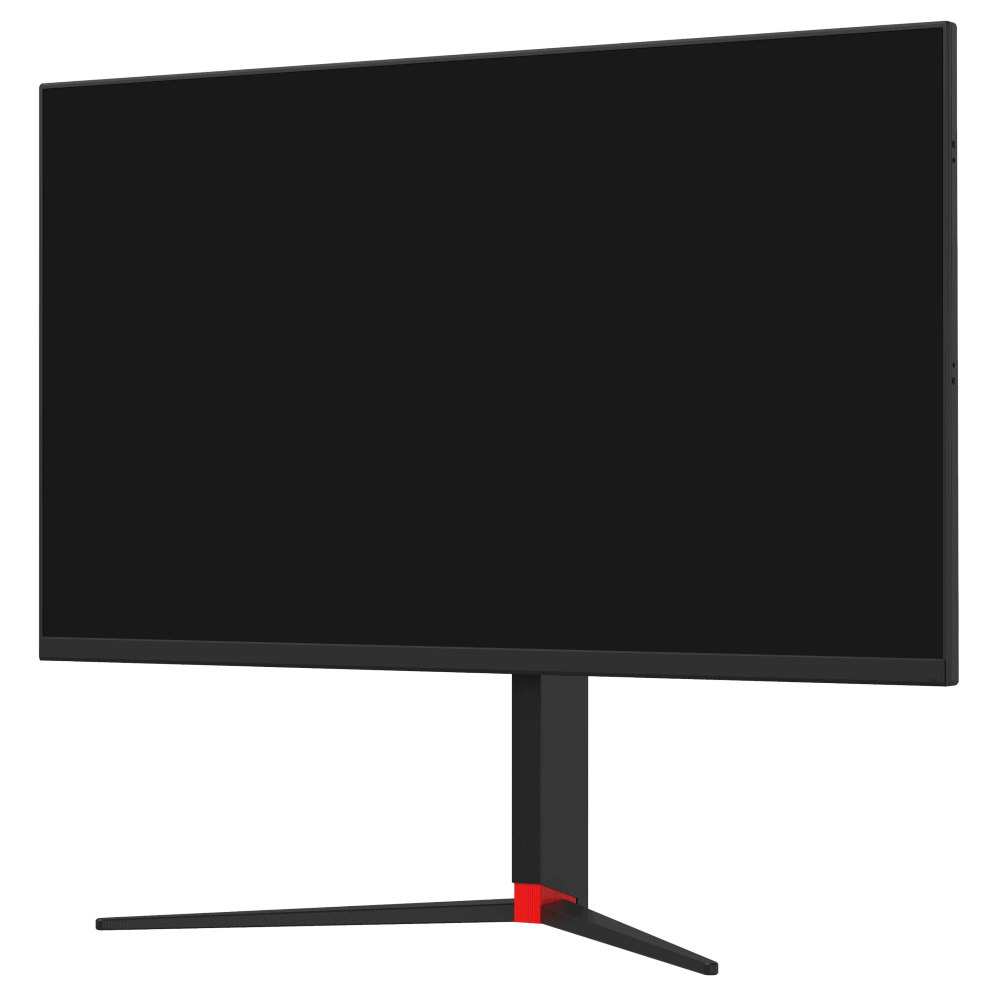 QSM 32″ 4K 60Hz FreeSync Monitor – Q Vision