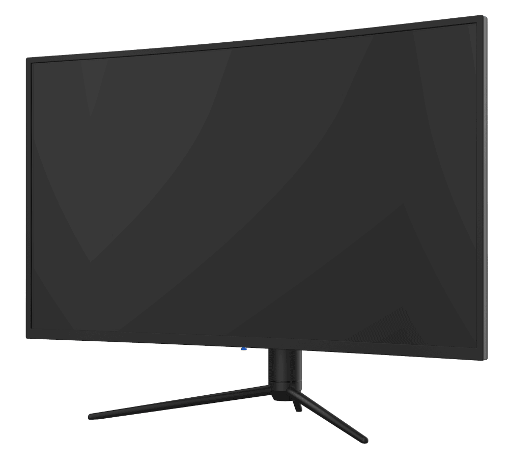 QSM 39″ QHD 165Hz Gaming and Office Monitor – Q Vision