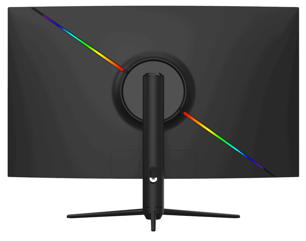 QSM 39″ QHD 165Hz Gaming and Office Monitor – Q Vision