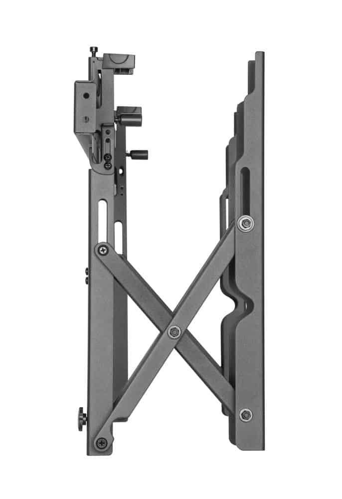 Q-Tee TV Wall Mount Bracket for 37-70” TVs – Q Vision