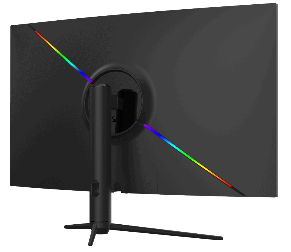 QSM 39″ QHD 165Hz Gaming and Office Monitor – Q Vision