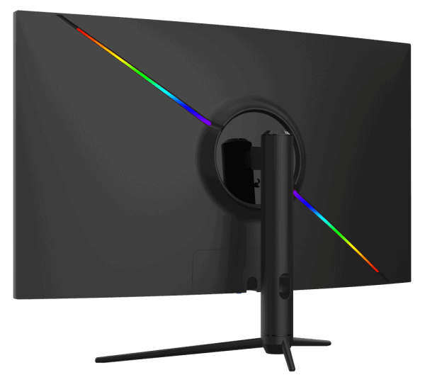 QSM 39″ QHD 165Hz Gaming and Office Monitor – Q Vision