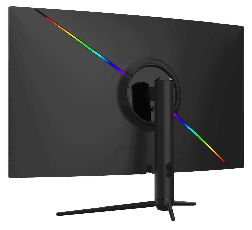 QSM 39″ QHD 165Hz Gaming and Office Monitor – Q Vision