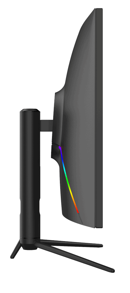 QSM 39″ QHD 165Hz Gaming and Office Monitor – Q Vision