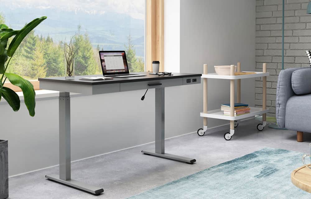 DESX Cable Management Tray – Q Vision