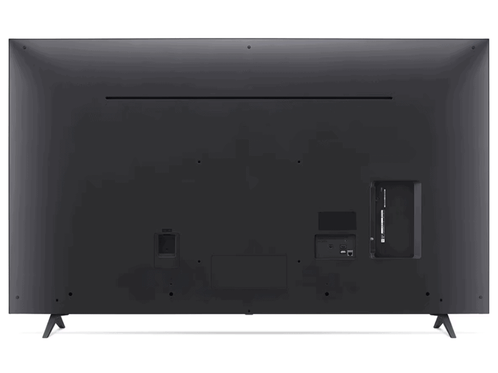 LG 65" 4K UHD HDR Smart TV (65UR801C) - Q Vision